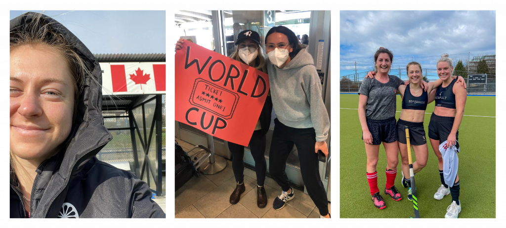 Hannah Haughn's Road to Recovery: From ACL tear to World Cup - Field ...