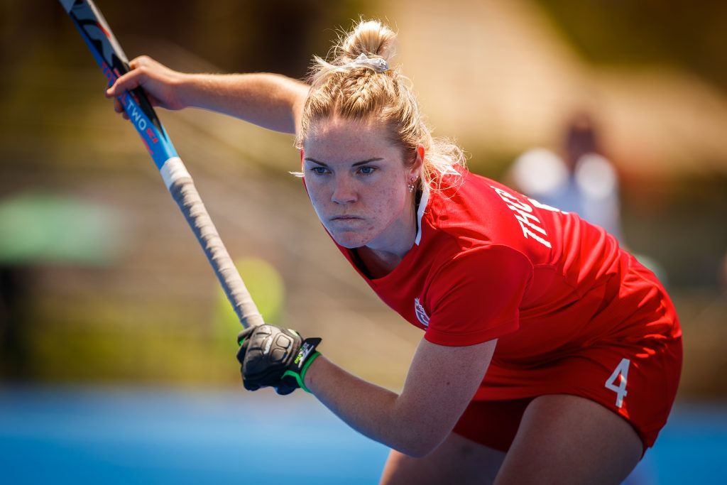 Field Hockey Canada announces 2022 Women's World Cup Roster - Field ...