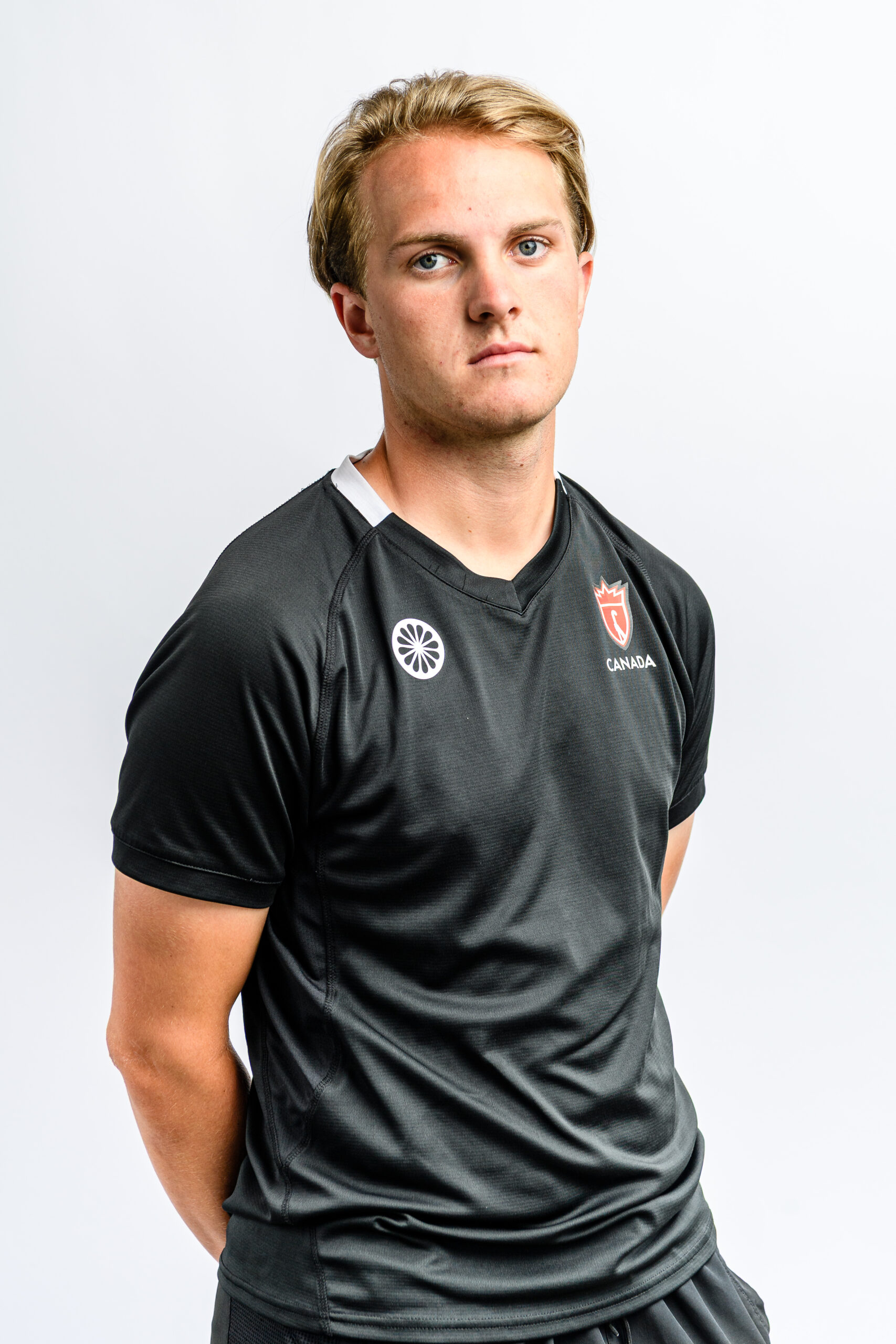 Grant Simpson - Field Hockey Canada