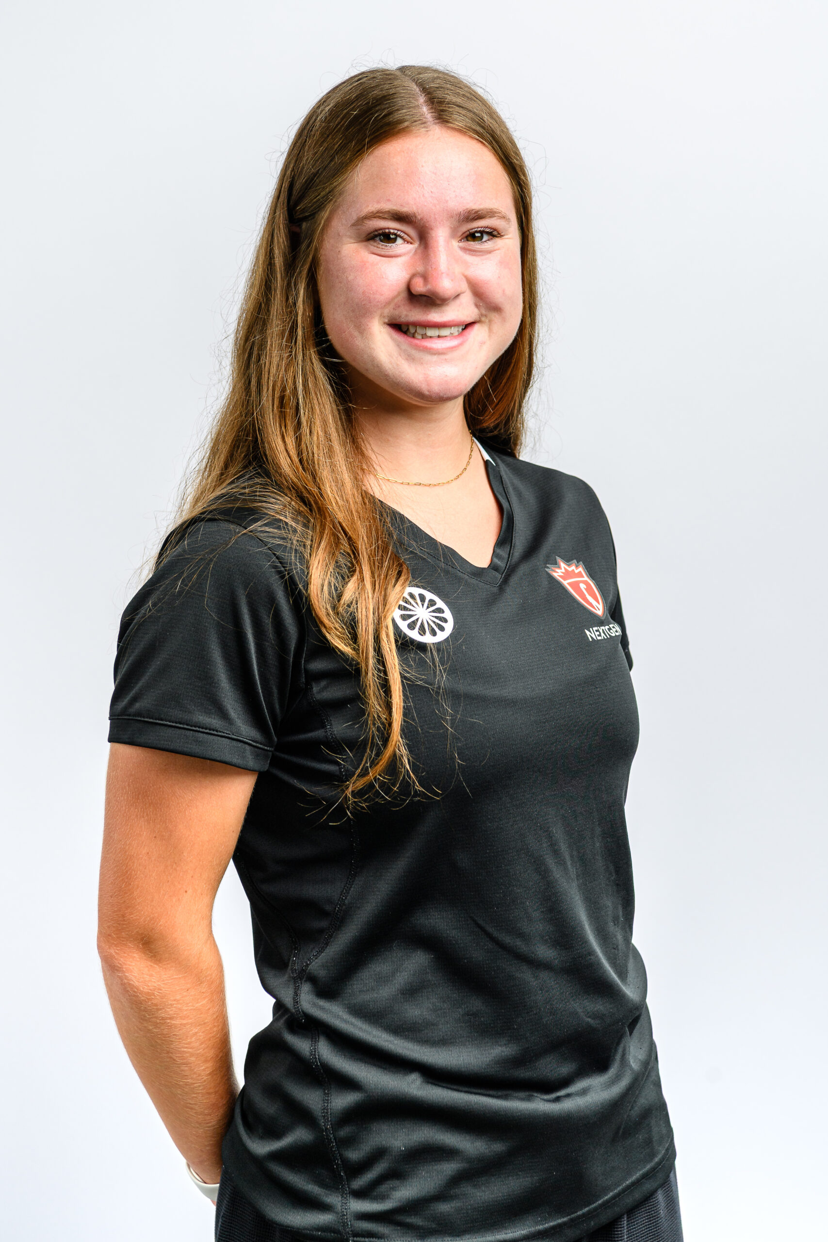 Mackenna Brown - Field Hockey Canada