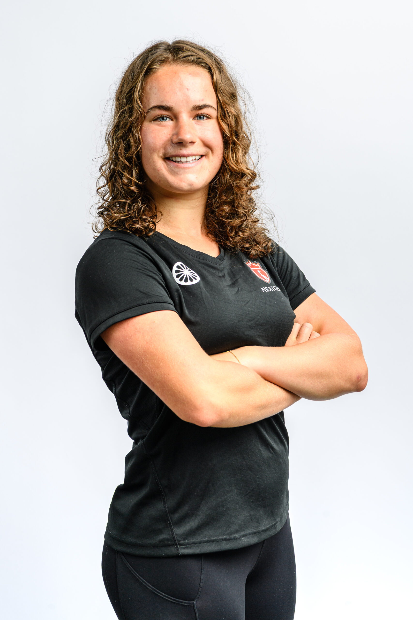 Madeline Skeans - Field Hockey Canada