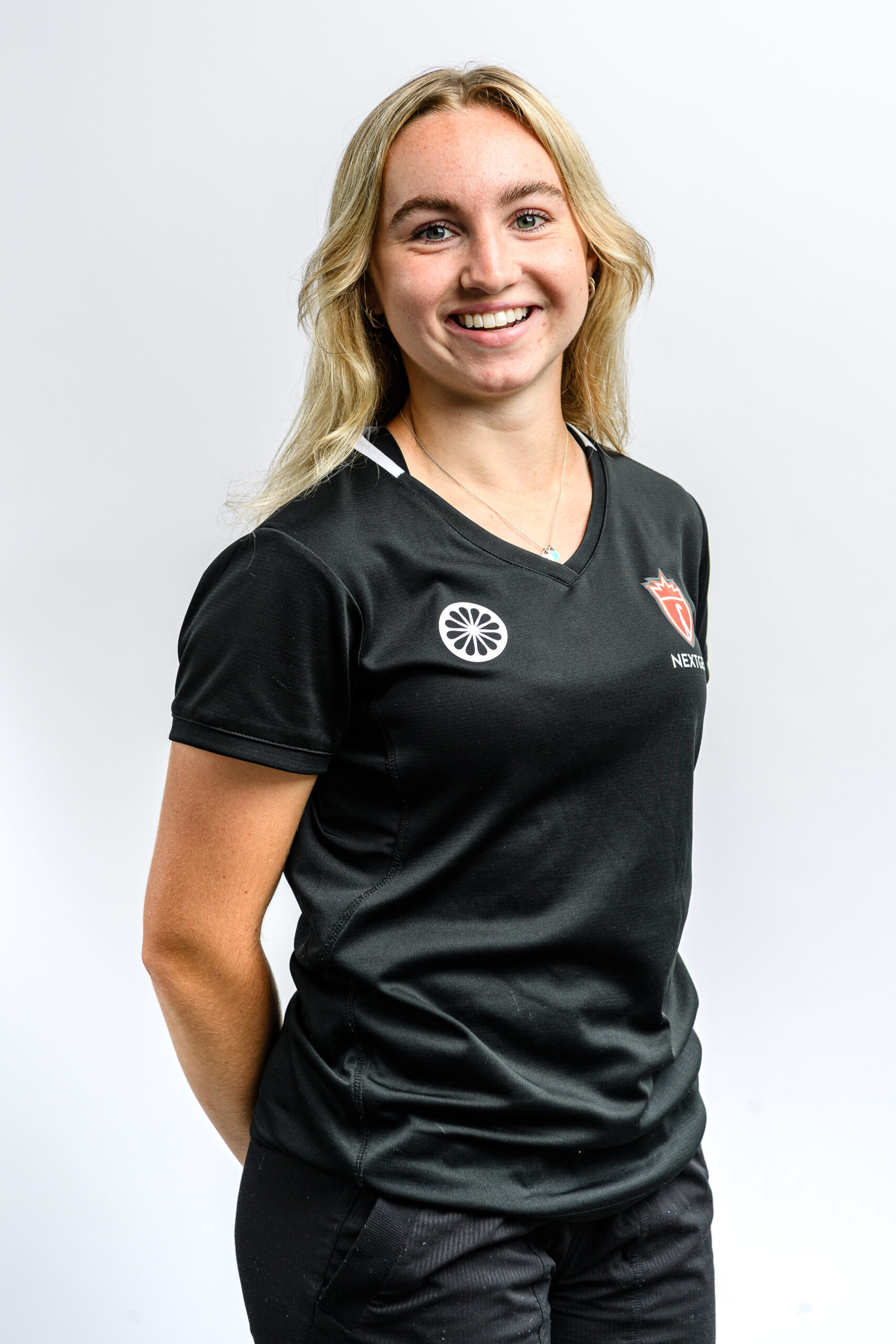 Maddie Hunter - Field Hockey Canada