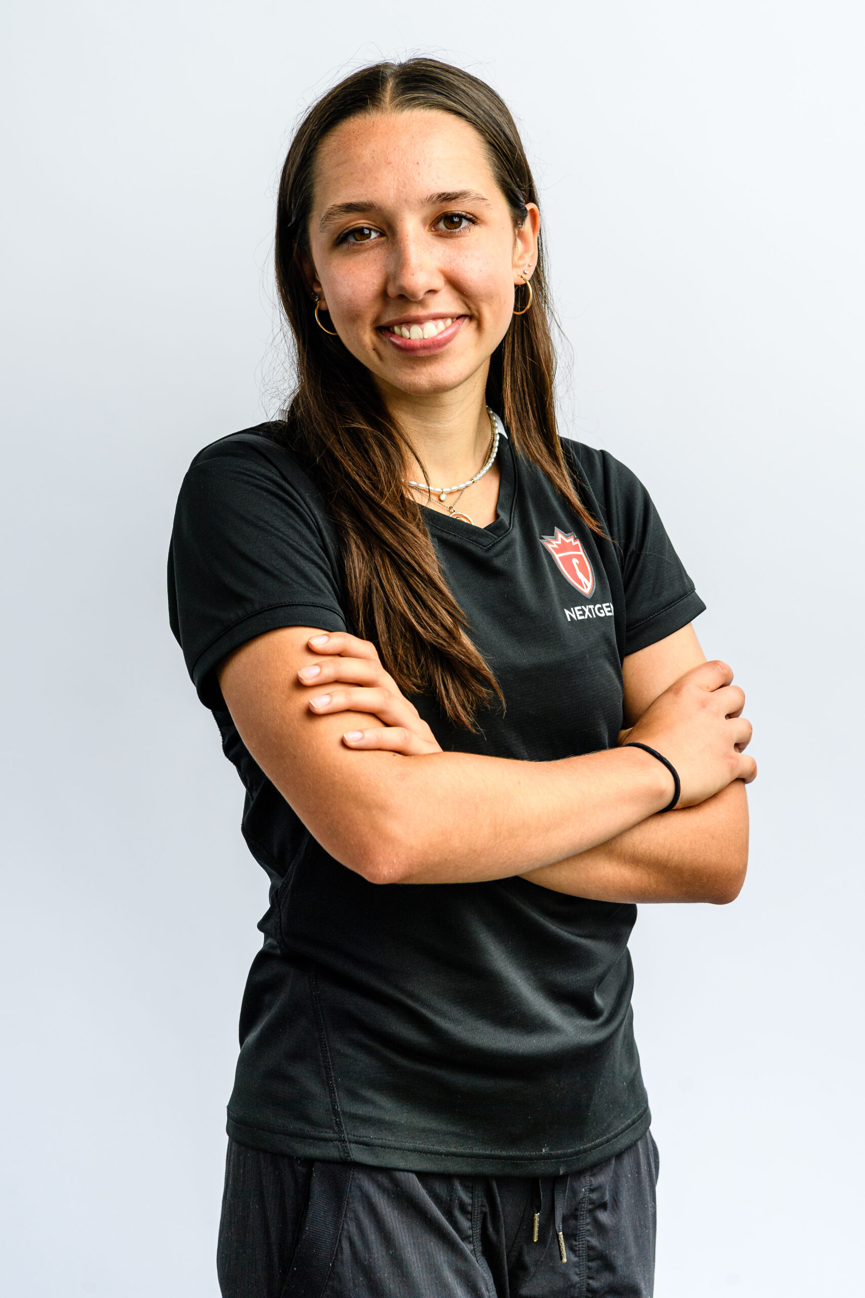 Maia Lawrence - Field Hockey Canada